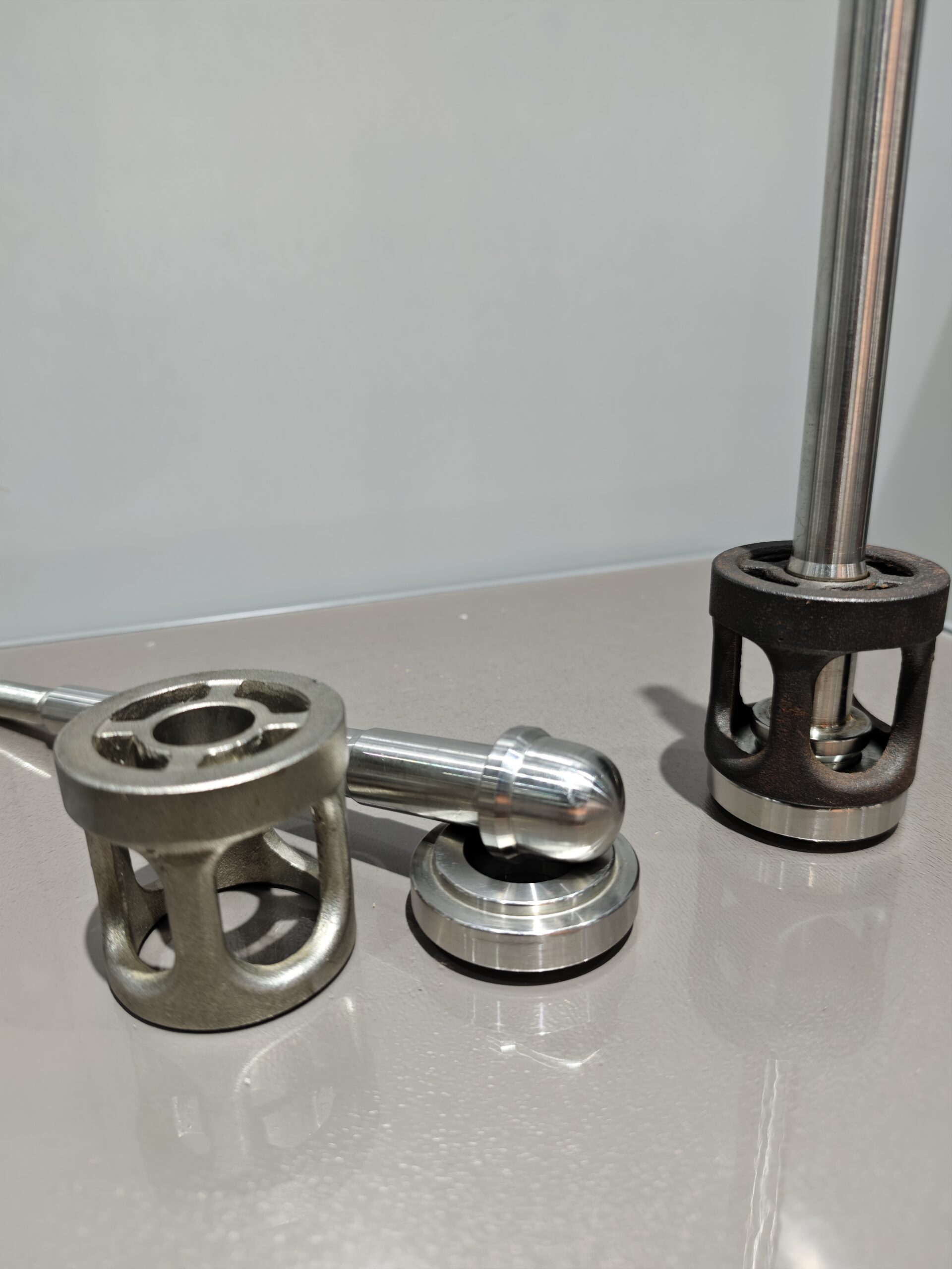 CNZPV®Pneumatic High-Temperature & High-Pressure Regulating Globe Valve ...