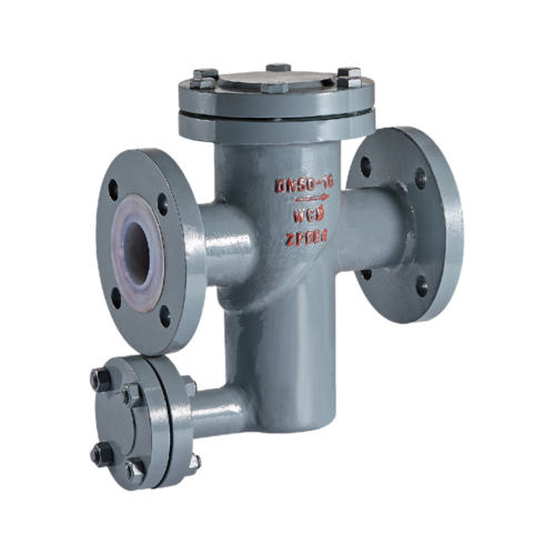 CNZPV®Lined Basket-Type Strainer - CNZPV-Trendsetters In Anti-Corrosion ...