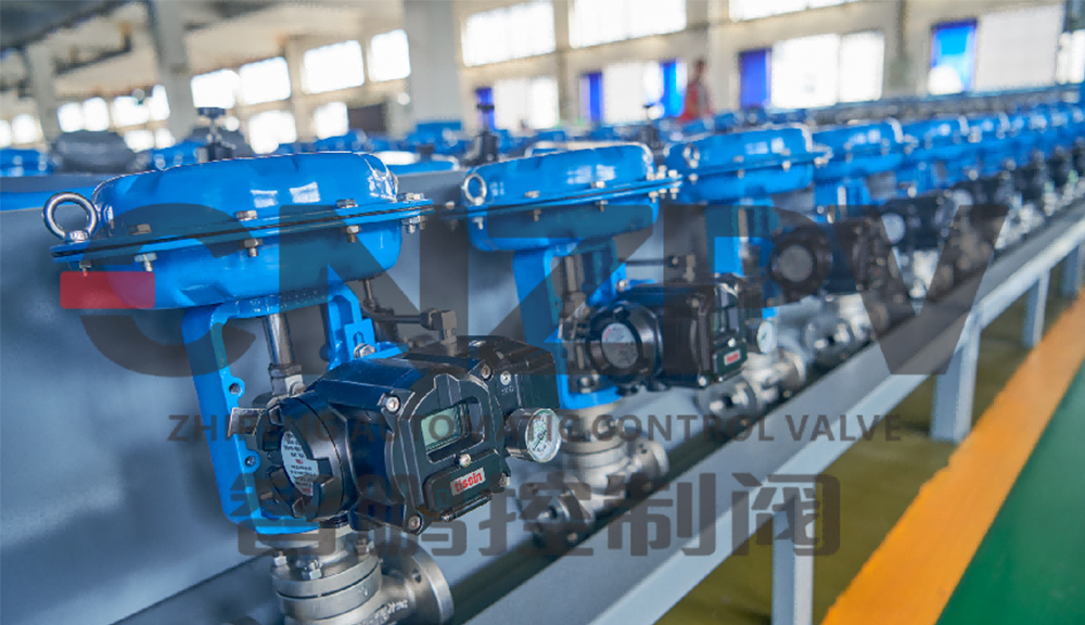 The Difference Of Control Valve’s SLEEVE & CAGE. - CNZPV-Trendsetters ...