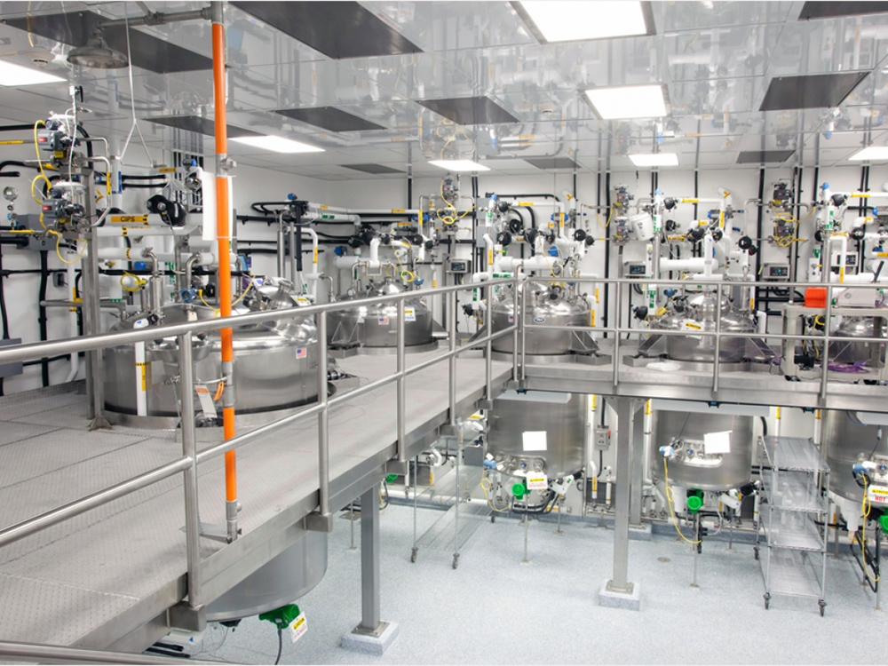 Usages And Applications Of Fluorine-Lined Valves - CNZPV-Trendsetters ...