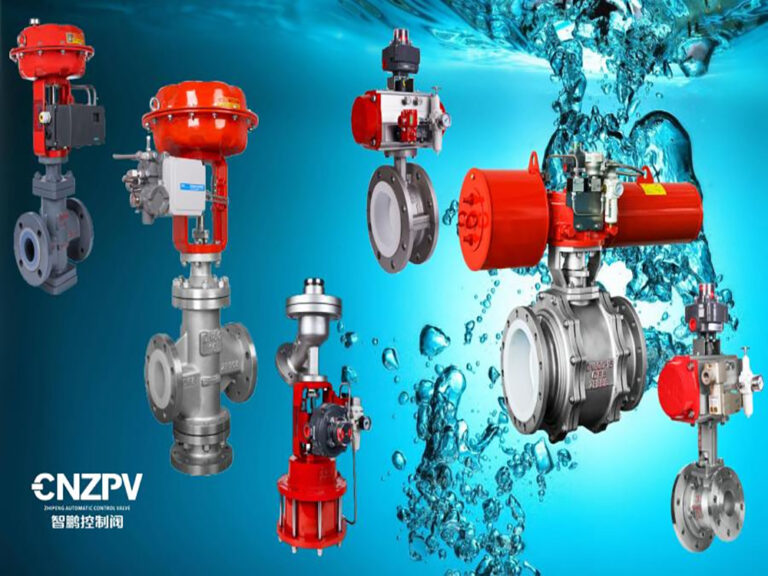 Explanation Of The Fault Positions (FO, FC, FL) Of Pneumatic Valves ...