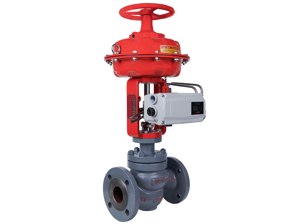Common Control Valve Issues and Troubleshooting - CNZPV-Trendsetters In ...