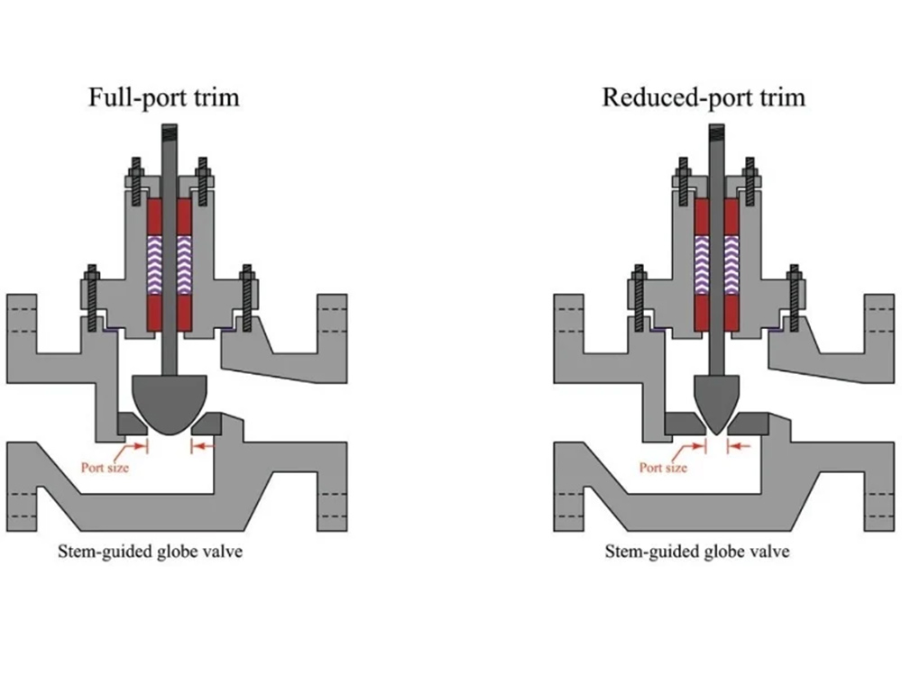 Common Control Valve Issues and Troubleshooting - CNZPV-Trendsetters In ...