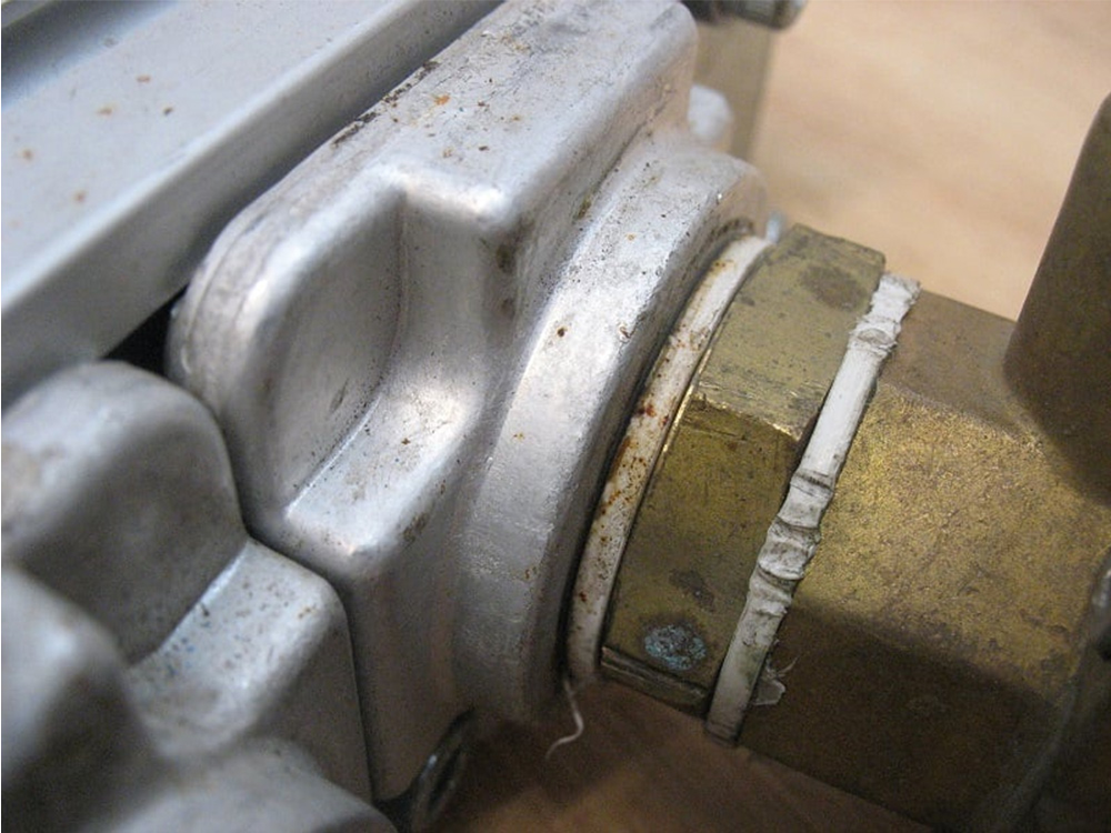 Common Control Valve Issues and Troubleshooting - CNZPV-Trendsetters In ...