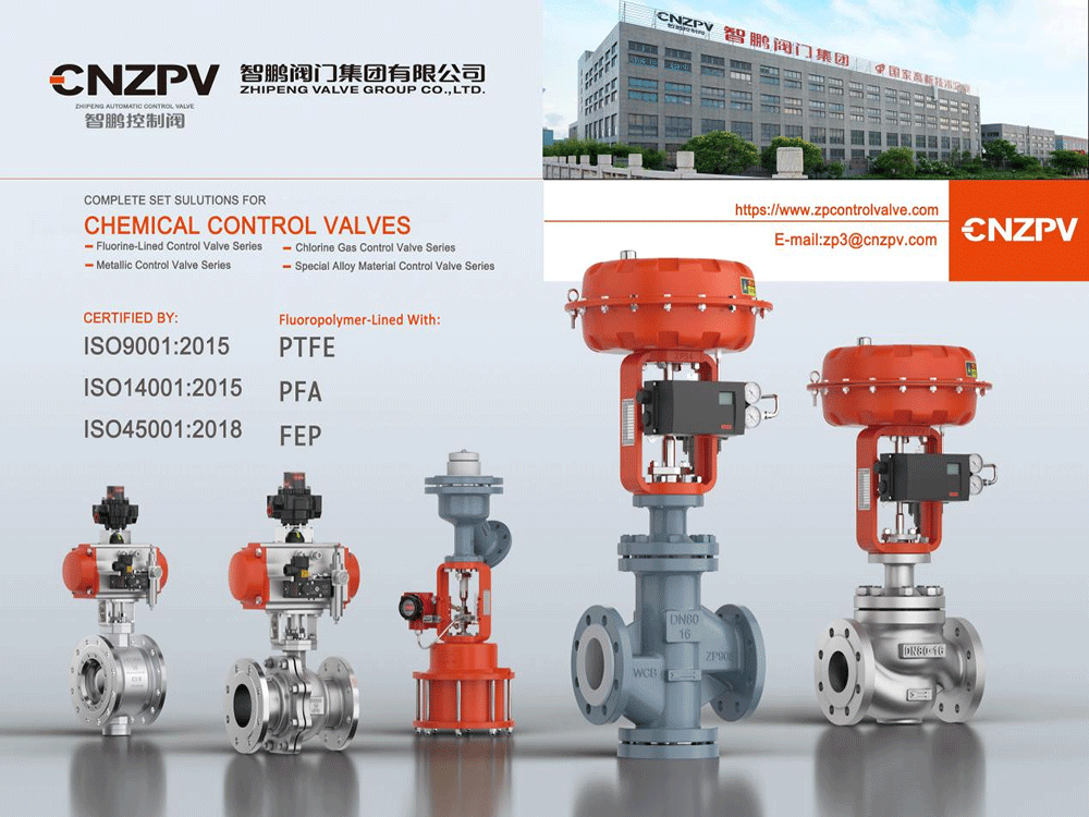 How to Choose the Right and Reliable Manufacturer for Fluorine-Lined ...