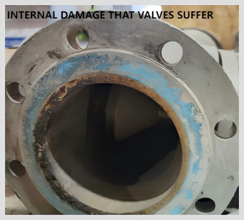 Control Valve Corrosion & Chemical Compatibility: A Complete Guide ...